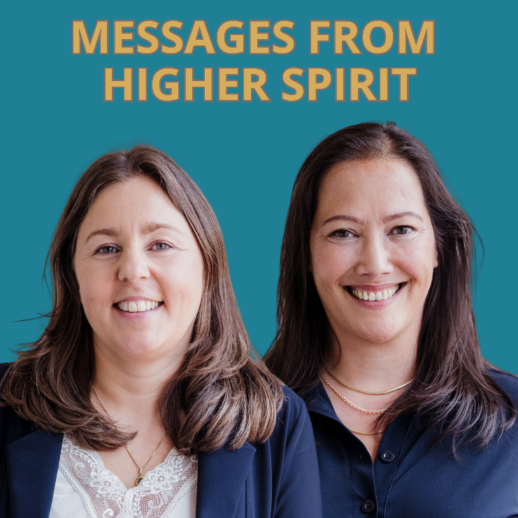 Podcast - Higher Spirit Academy